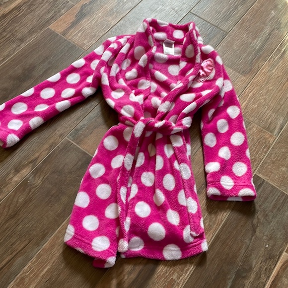 Pajamas | Disney Princess Robe | Poshmark